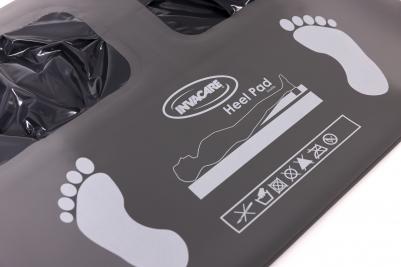Heelpad store